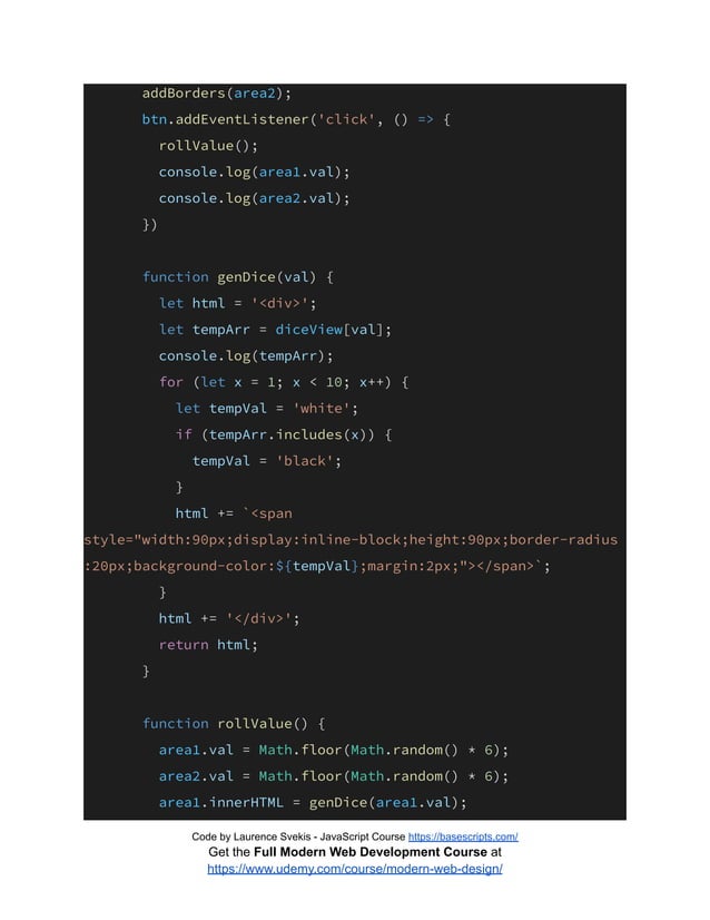 10 java script projects full source code | PDF