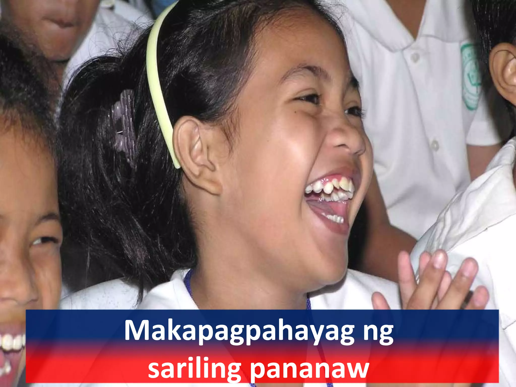 10 karapatan ng bawat batang pilipino | PPT