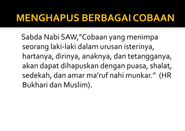 10 keutamaan shodaqah | PPT