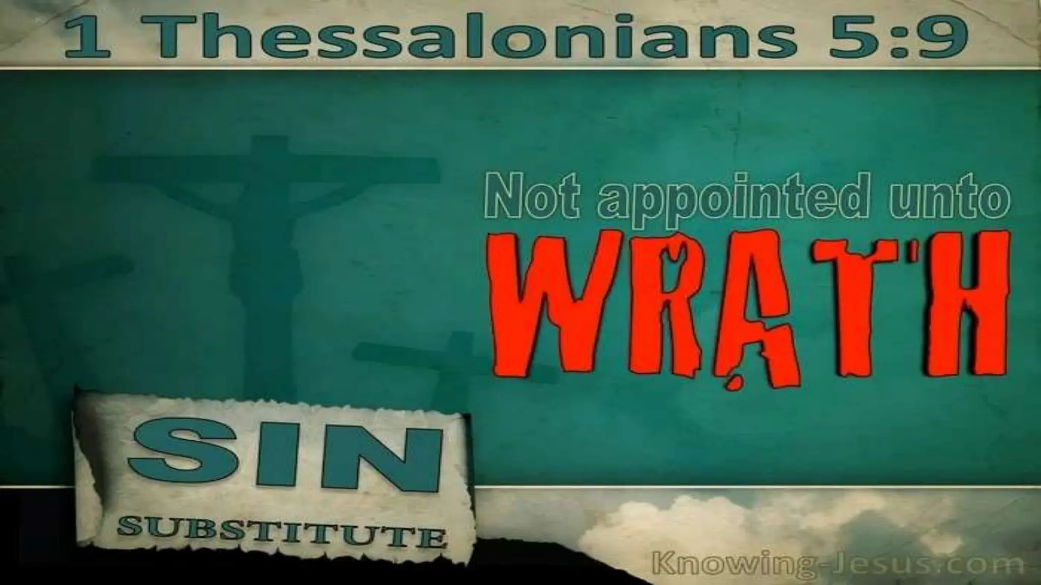 10 Key Bible Verses on Salvation.pptx