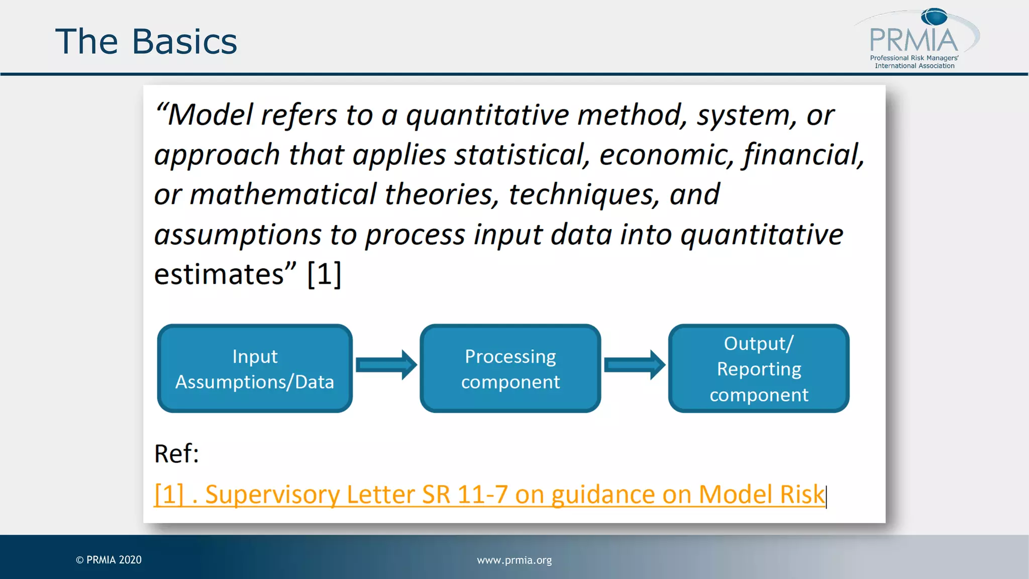 10 Key Considerations for AI/ML Model Governance | PDF