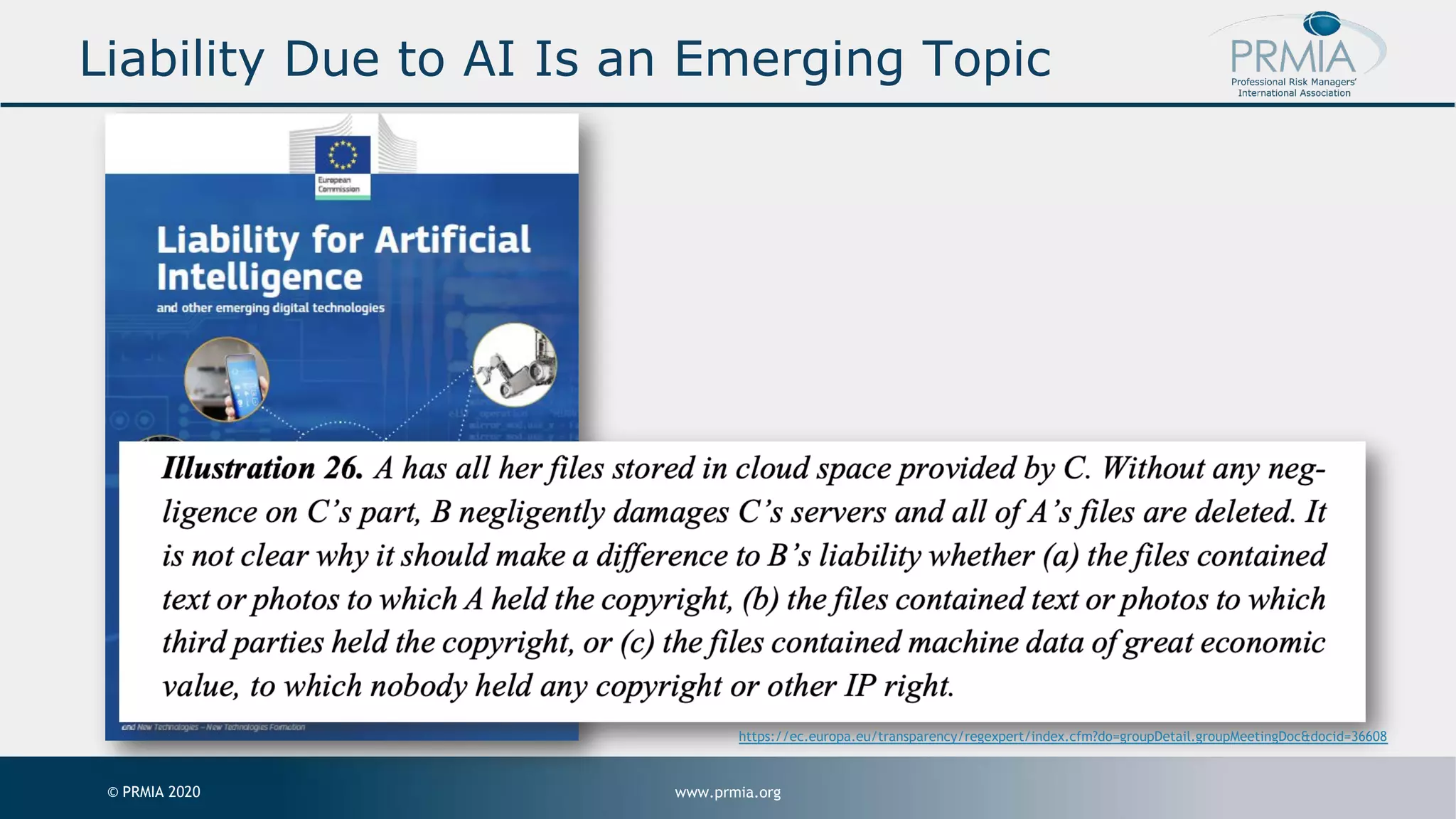 10 Key Considerations for AI/ML Model Governance | PDF