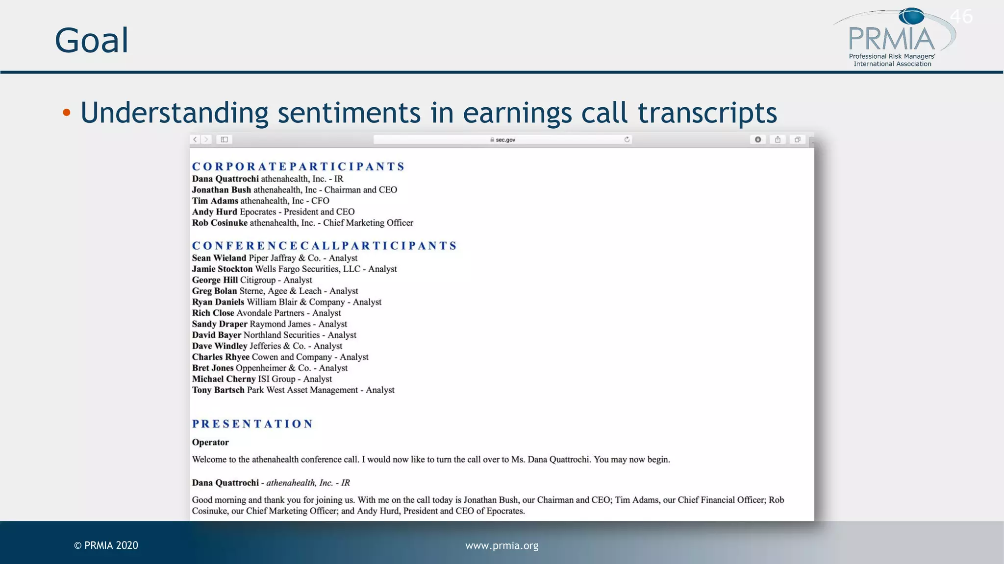 10 Key Considerations for AI/ML Model Governance | PDF