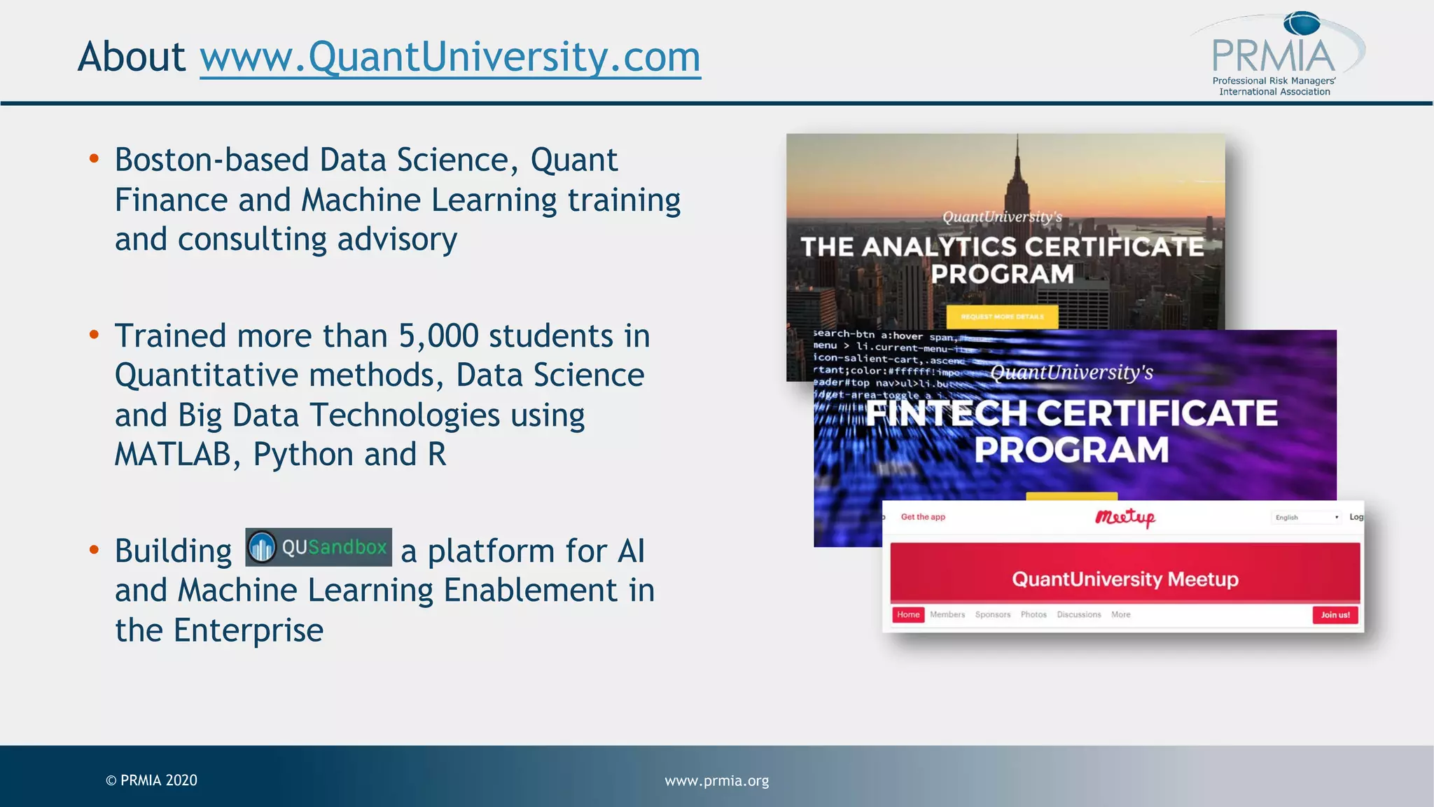 10 Key Considerations for AI/ML Model Governance | PDF