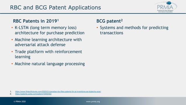 10 Key Considerations for AI/ML Model Governance | PDF