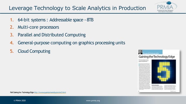 10 Key Considerations for AI/ML Model Governance | PDF