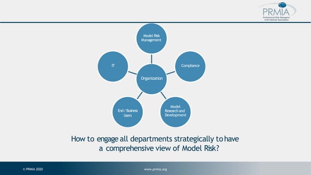 10 Key Considerations for AI/ML Model Governance | PDF