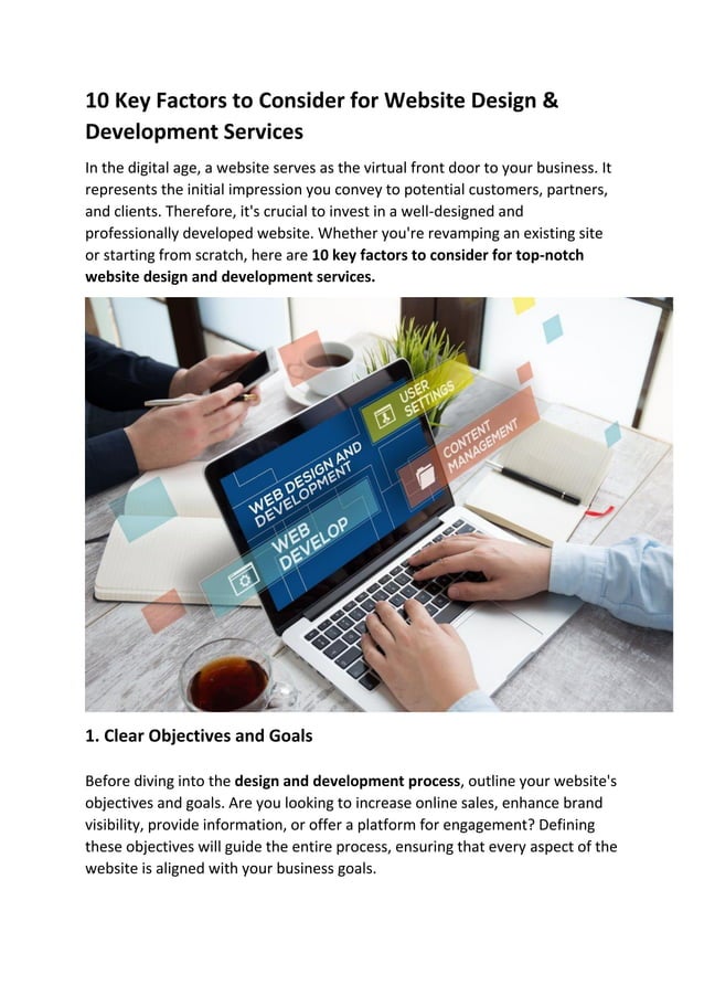 10 Key Factors to Consider for Website Design.pdf