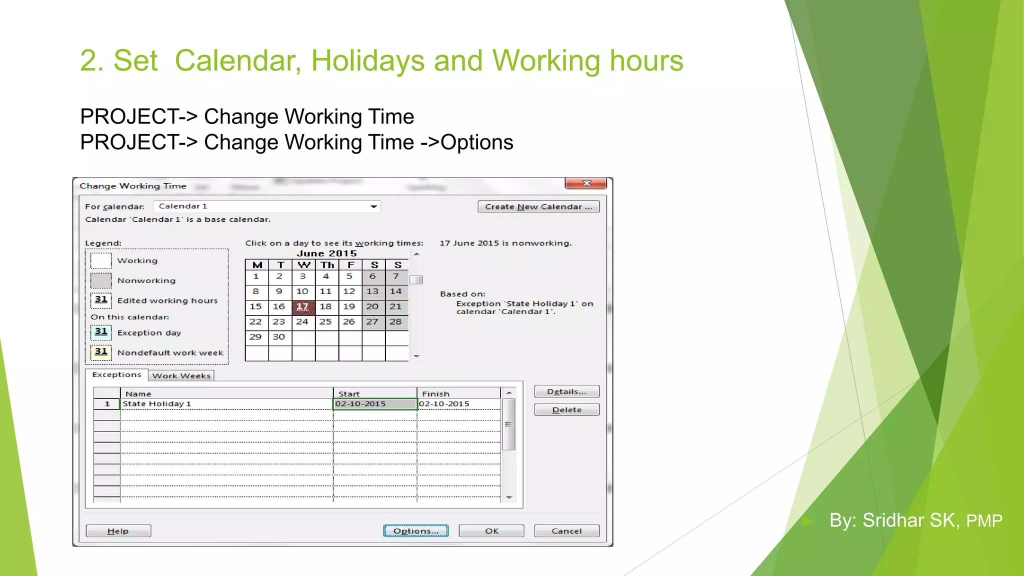 10 key features of microsoft project plan (mpp) | PPTX