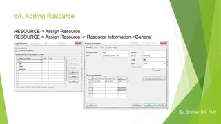 10 key features of microsoft project plan (mpp) | PPTX