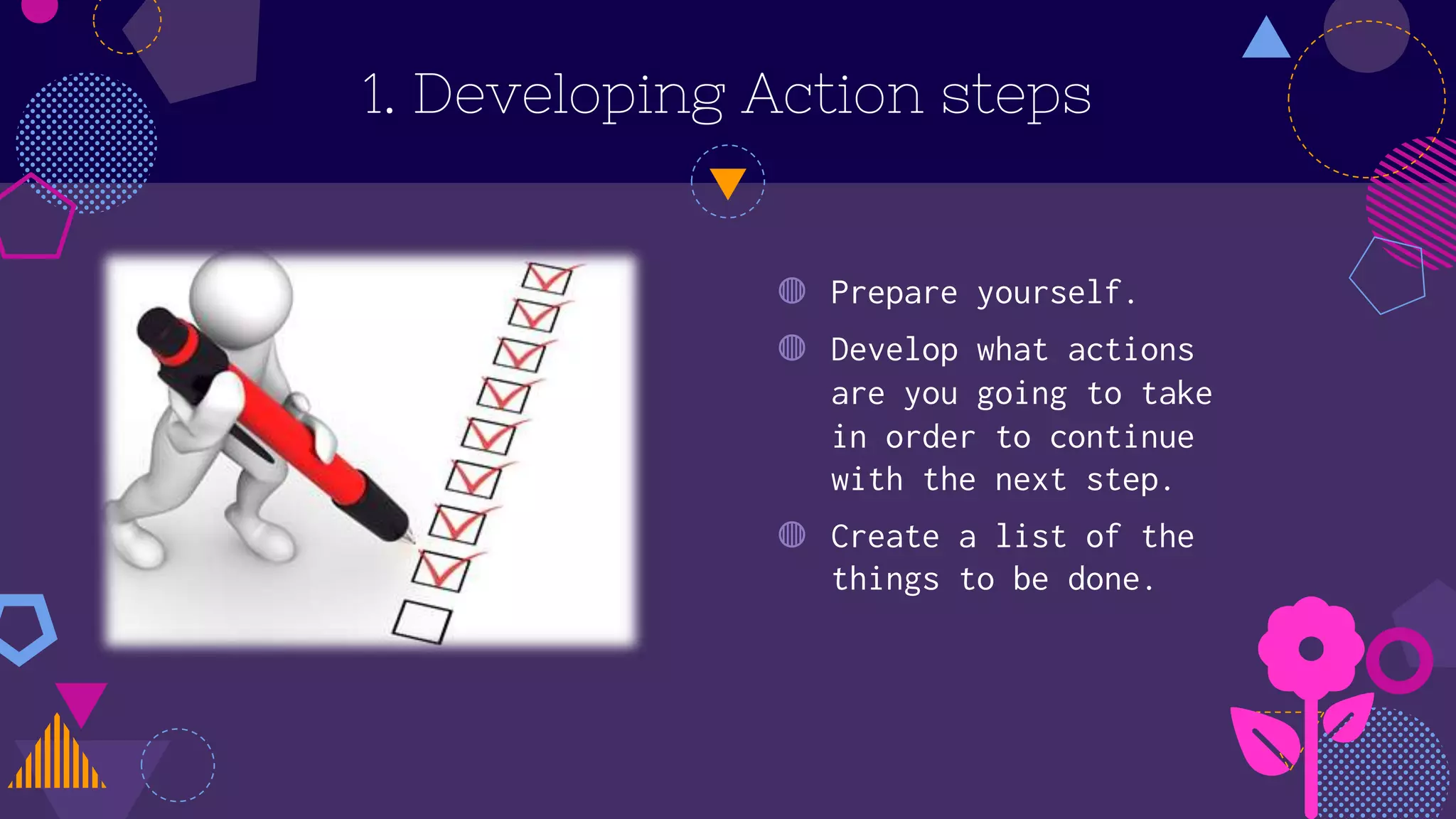 10 Key points For Professional Development | PPT