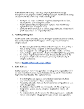 10 Key Reasons Enterprises Prefer ReactJS for App Development.pdf