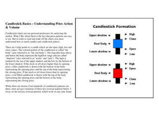 Mastering The 10 Key Reversal Candlestick Patterns for Trading Success ...