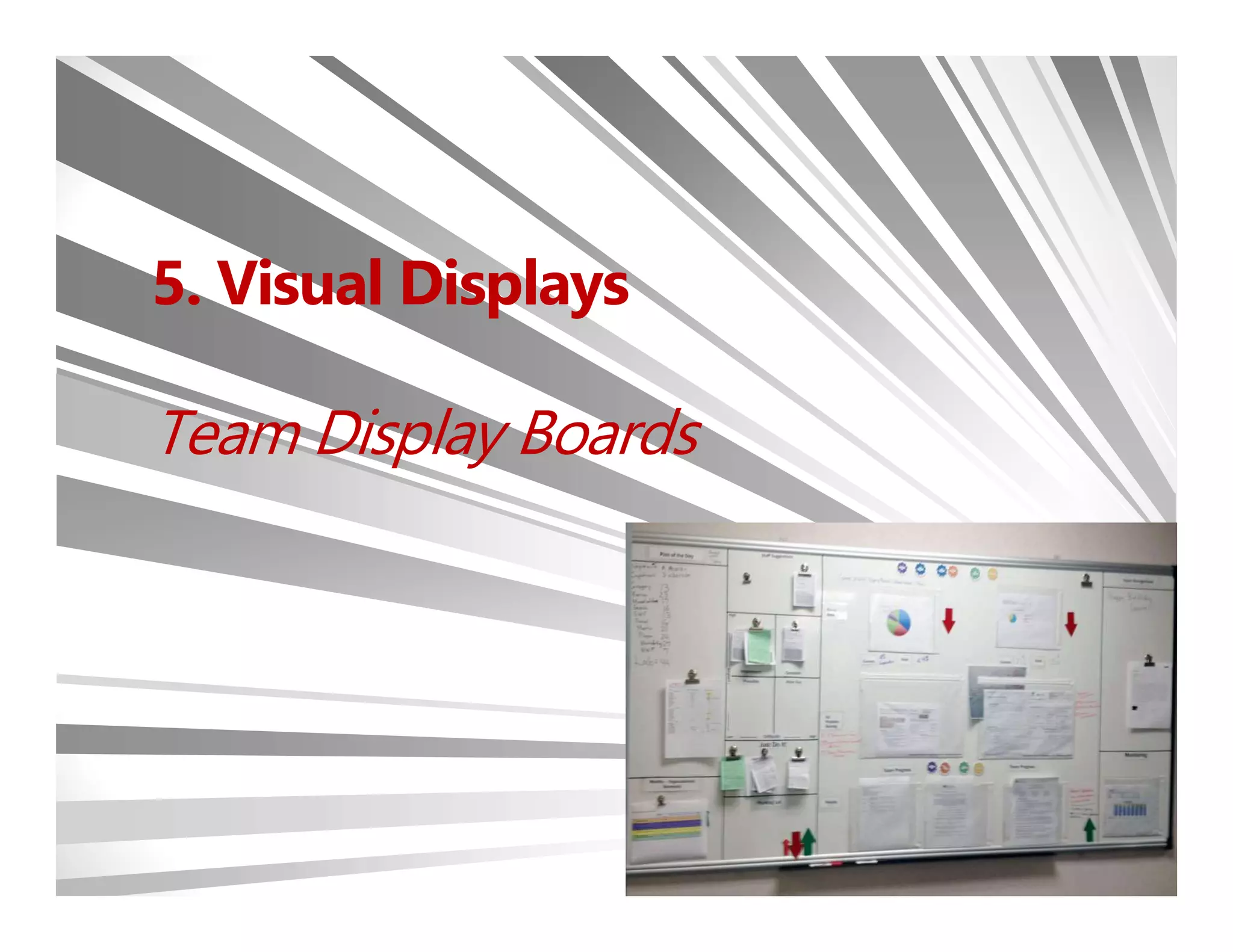 10 Keys to Lean Daily Management | PDF