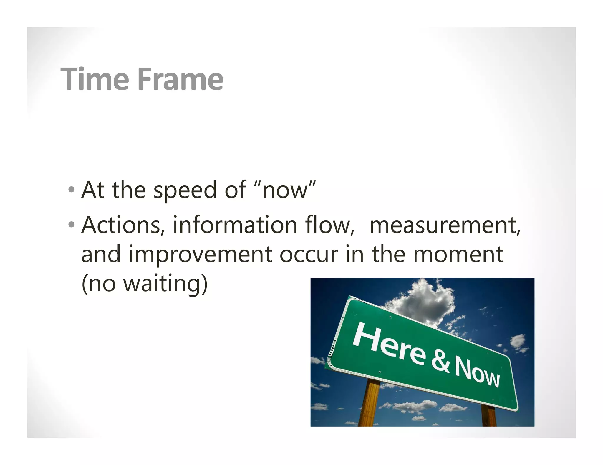 10 Keys to Lean Daily Management | PDF