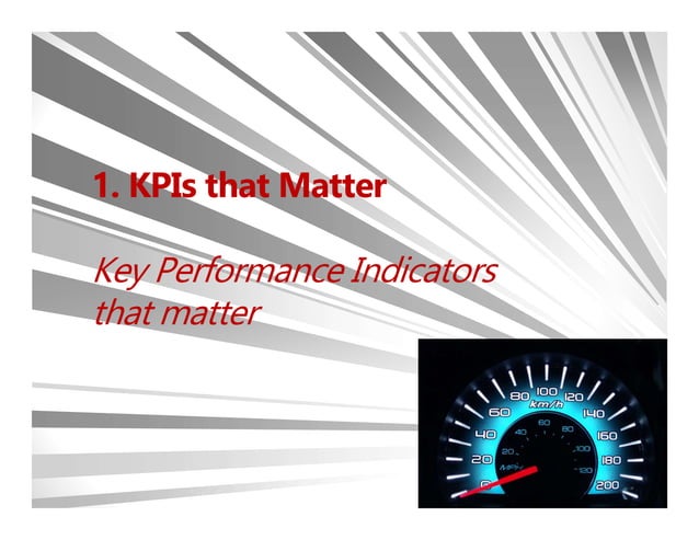 10 Keys to Lean Daily Management | PDF