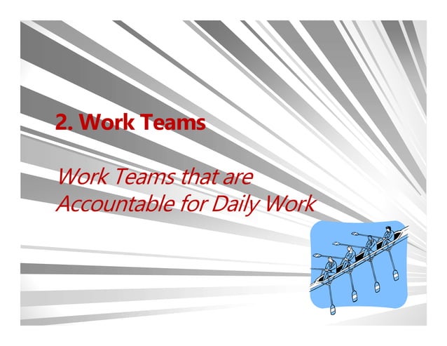 10 Keys to Lean Daily Management | PDF