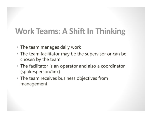 10 Keys to Lean Daily Management | PDF