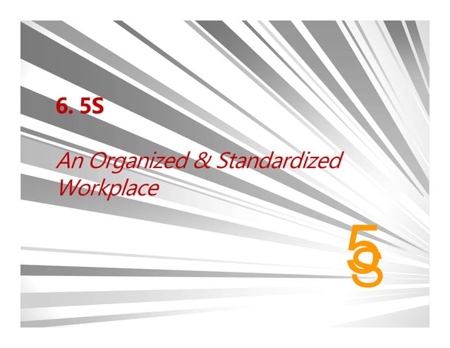 10 Keys to Lean Daily Management | PDF