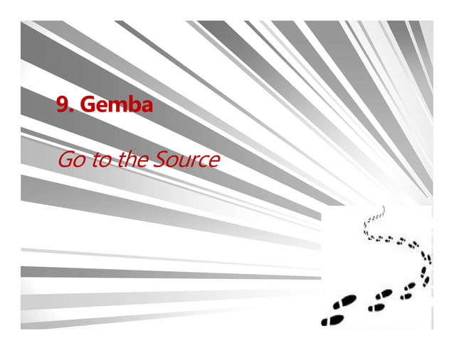 10 Keys to Lean Daily Management | PDF