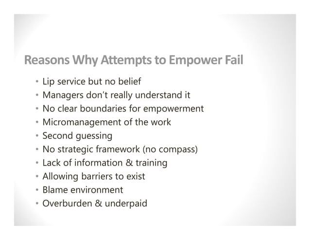 10 Keys to Lean Daily Management | PDF