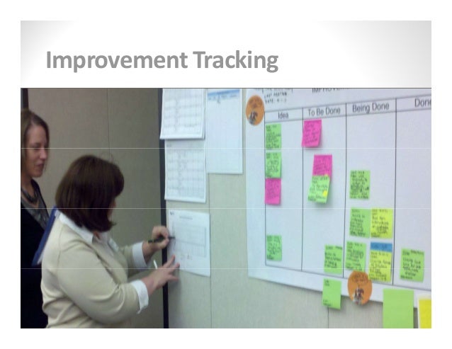 10 Keys to Lean Daily Management