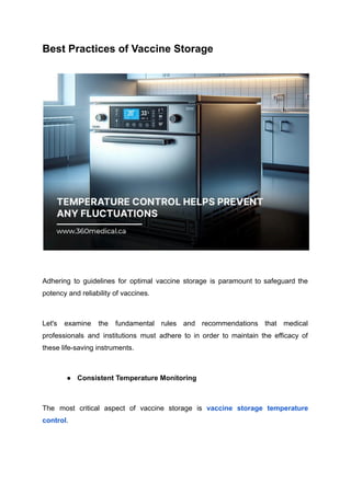 10 Key Strategies for Optimal Vaccine Storage.pdf