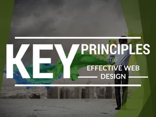 10 Key Website Design Principle | PPT