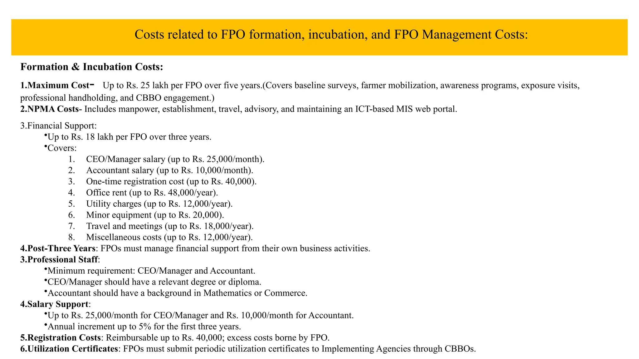 10 K Farmers Producers Organizations.pptx