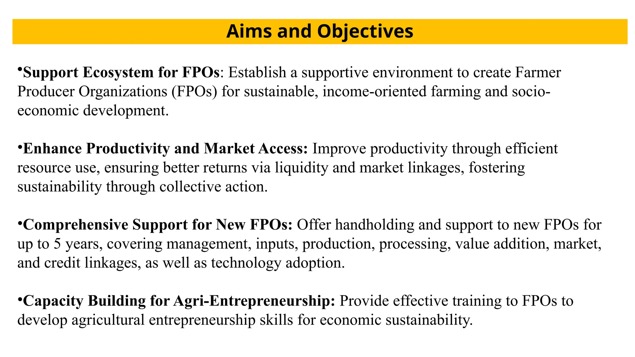 10 K Farmers Producers Organizations.pptx