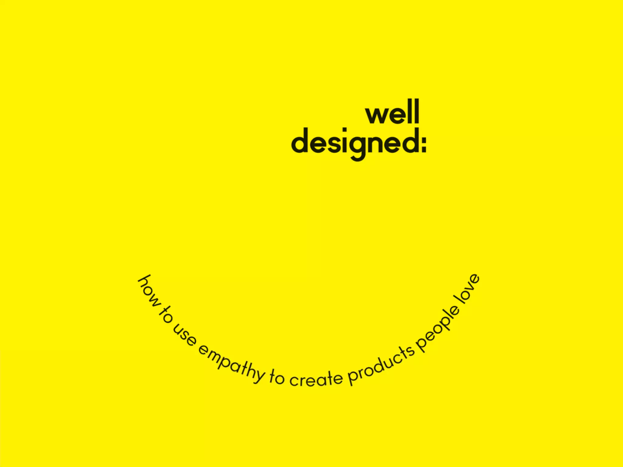 UX STRAT 2014: Jon Kolko, "Well Designed: Bringing Design Thinking to Product Management in ...