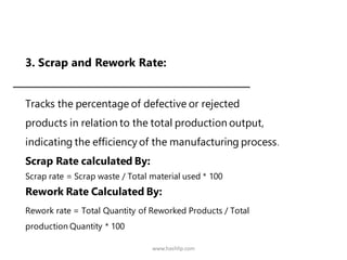 10 KPI's of Manufacturing.pdf
