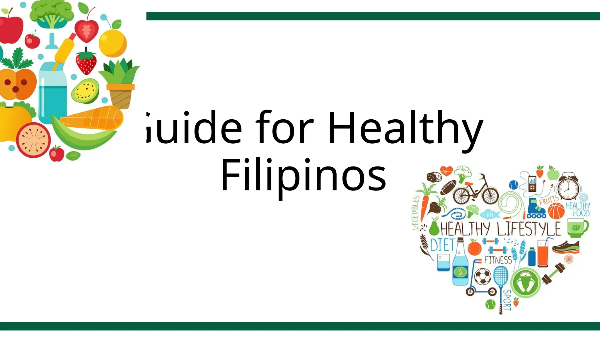 10 Kumainments nutrition for helathy filipino | PPTX