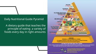 10 Kumainments nutrition for helathy filipino | PPTX