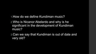10 Kundiman and Traditional Filipino Composers.pptx | World ...
