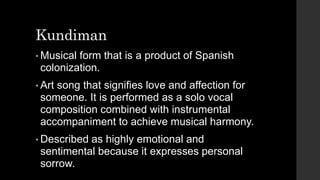 10 Kundiman and Traditional Filipino Composers.pptx | World ...