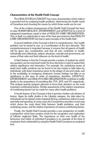 10 lalonde the heald field concept | PDF