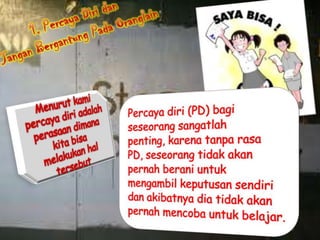 10 langkah meraih succes | PPTX