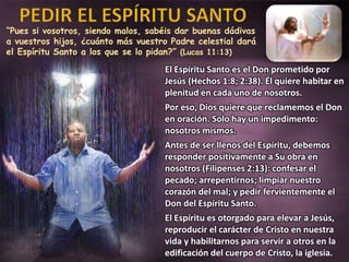10 la palabra y la oracion | PPTX