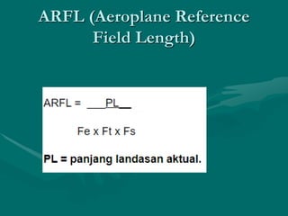 10 Lapangan Terbang (Berat Pesawat Terbang).ppt