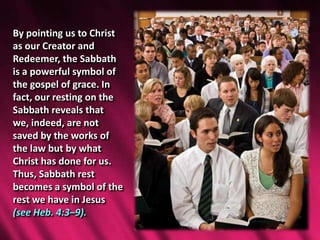 10 law and gospel | PPTX
