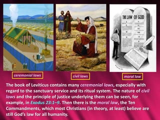 10 law and gospel | PPT