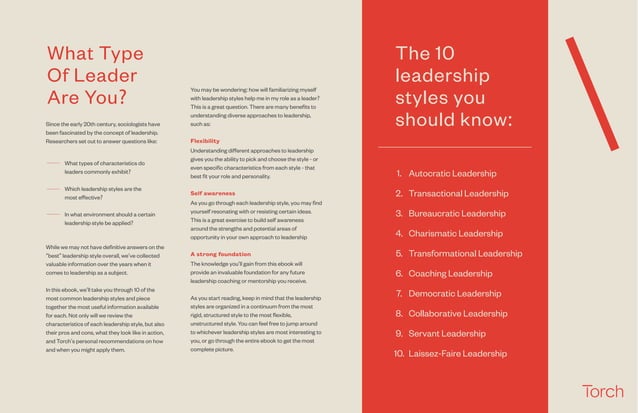 10 Leadership Styles You Should Know final (1).pdf