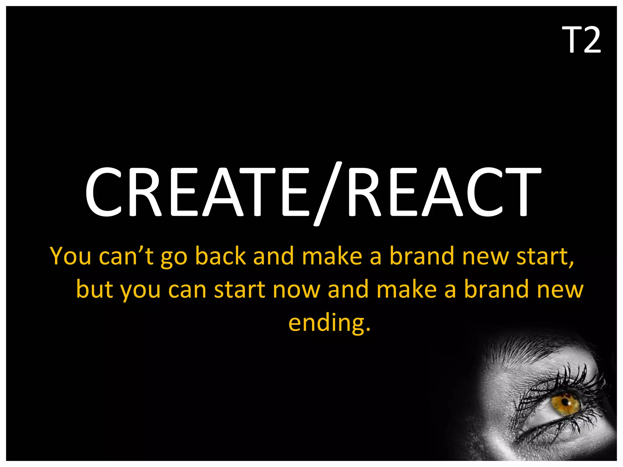 10 leadership takeaways | PPT