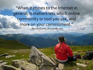 Inspiring Lead Generation Quotes | PPTX