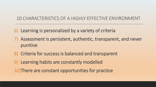 10 LEARNING ENVIRONMENT.pptx
