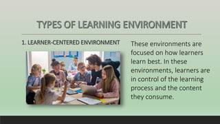 10 LEARNING ENVIRONMENT.pptx