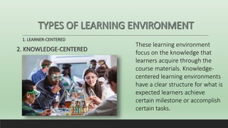 10 LEARNING ENVIRONMENT.pptx