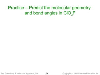 Clo2f Lewis Structure
