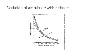 EXPLORATION AND MINING GEOPHYSICS ON RADIOMETRIC AND SEISMIC | PDF